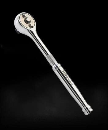 Ratchet Spanner Sets For Tight Spot | Zero Tools Australia